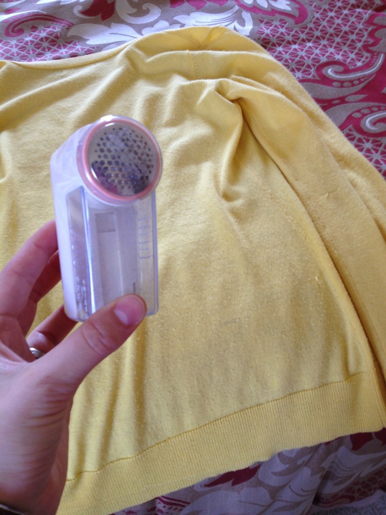 5 Ways to Spruce Up Your Wardrobe (Without Buying Any Clothes) | Calico Joy